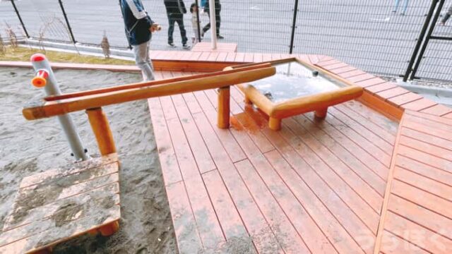 【体験レポ】子供の笑顔が溢れる！リポビタンキッズ PLAYLOT by ボーネルンド【エスコンフィールド北海道】