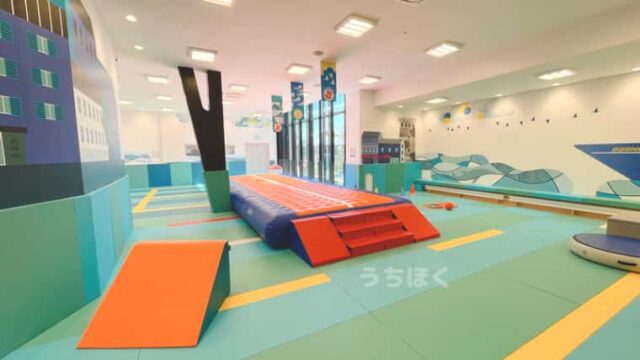 【体験レポ】子供の笑顔が溢れる！リポビタンキッズ PLAYLOT by ボーネルンド【エスコンフィールド北海道】