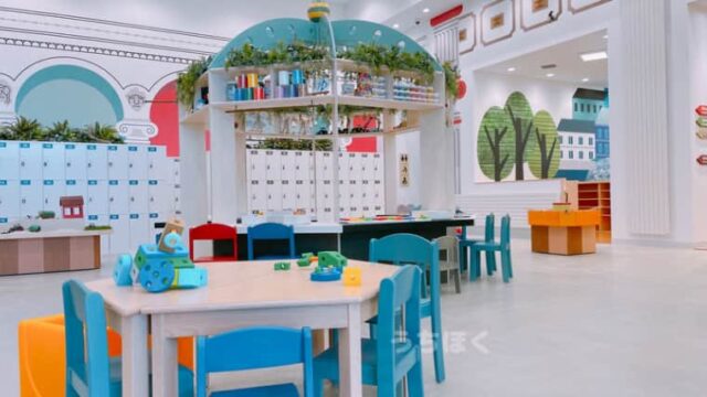 【体験レポ】子供の笑顔が溢れる！リポビタンキッズ PLAYLOT by ボーネルンド【エスコンフィールド北海道】