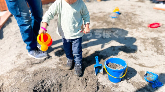 【体験レポ】子供の笑顔が溢れる！リポビタンキッズ PLAYLOT by ボーネルンド【エスコンフィールド北海道】